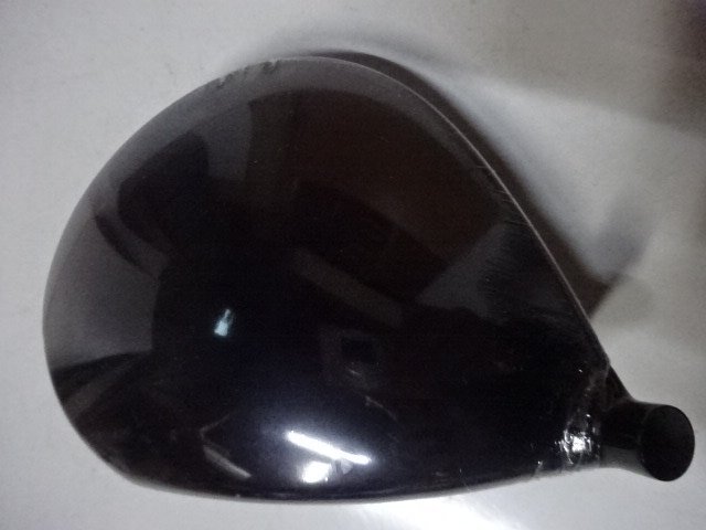 Yahoo!オークション - E43. 新品 テーラーメイド Qi10 1W 9° ヘッドの...