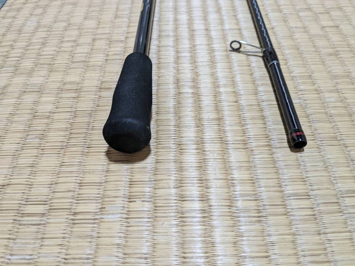 Yahoo!オークション - SHIMANO シマノ19Sephia セフィアSS S83M