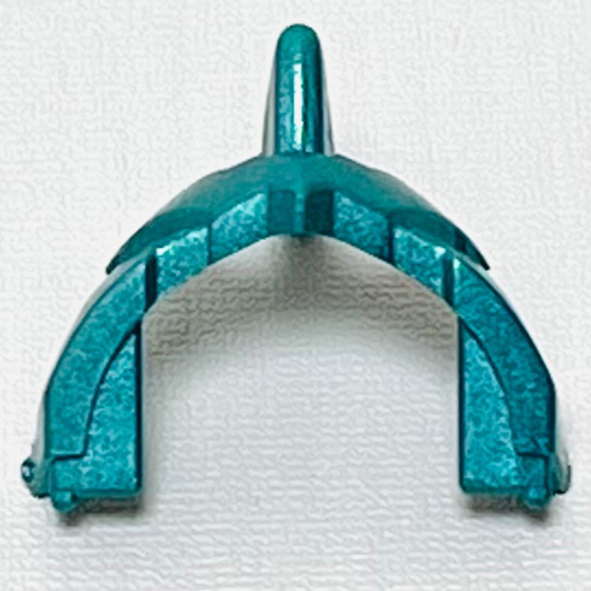 Yahoo!オークション - DXS01 シンカリオン E5 はやぶさ仕様 ヘッドギア...