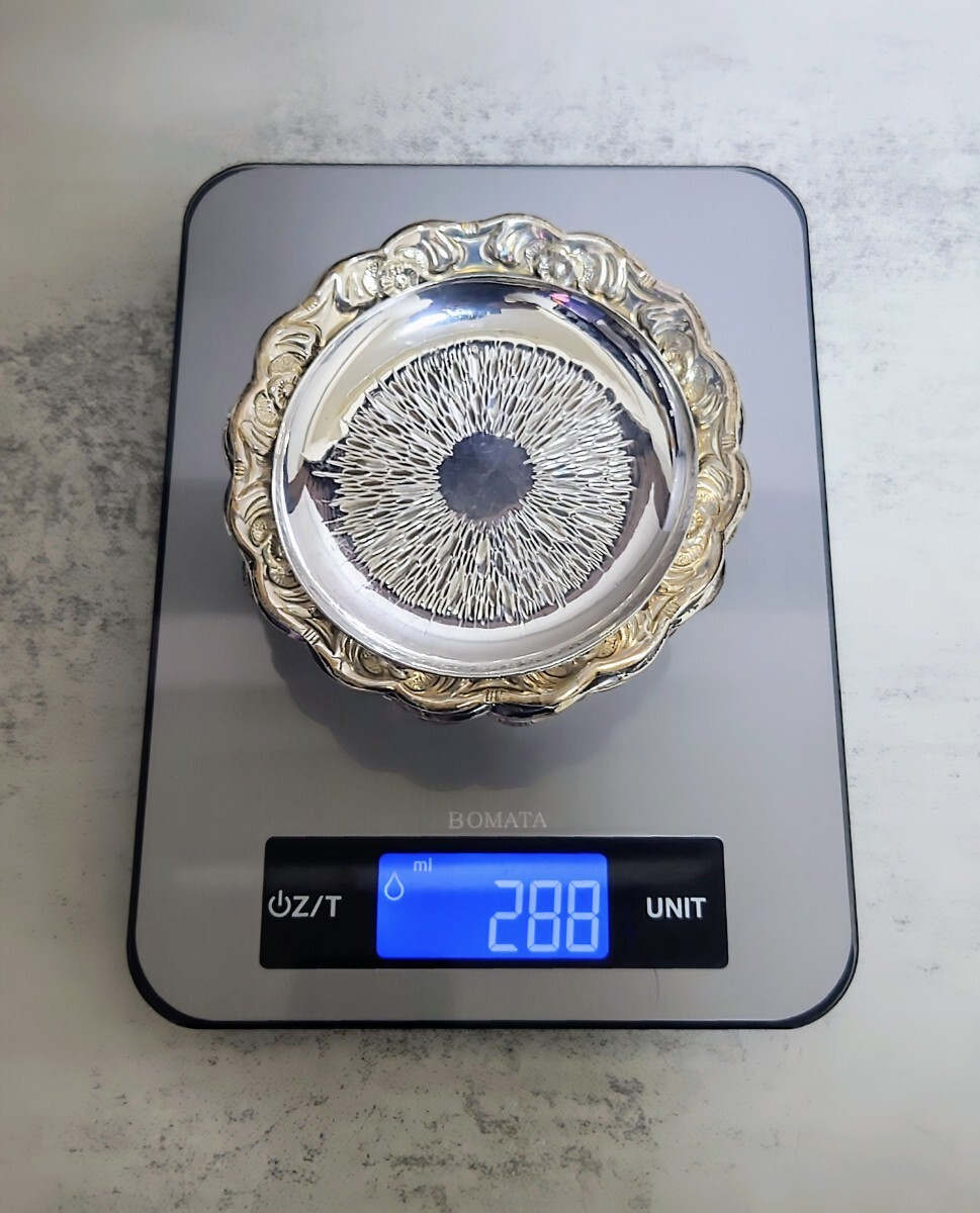 Yahoo!オークション - SILVER刻印 7品 288g 送料込み