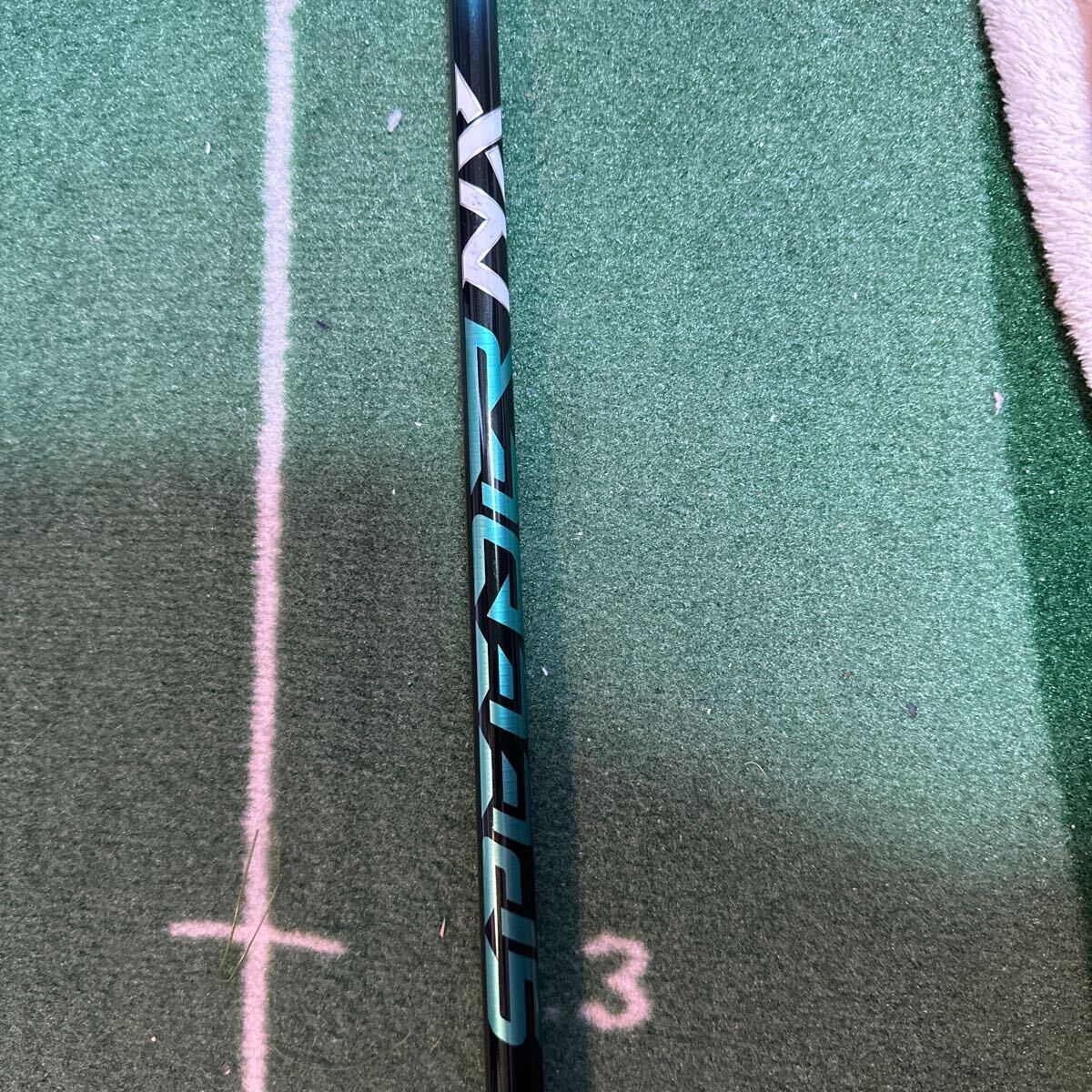 Yahoo!オークション - SPEEDER NX60S グリーン PING