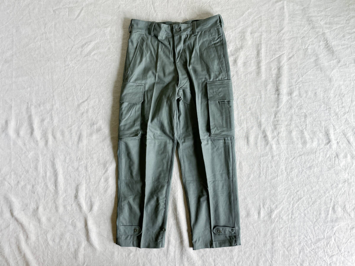 Yahoo!オークション - 1960年代 M47 デッドストック ミリタリー フラン...