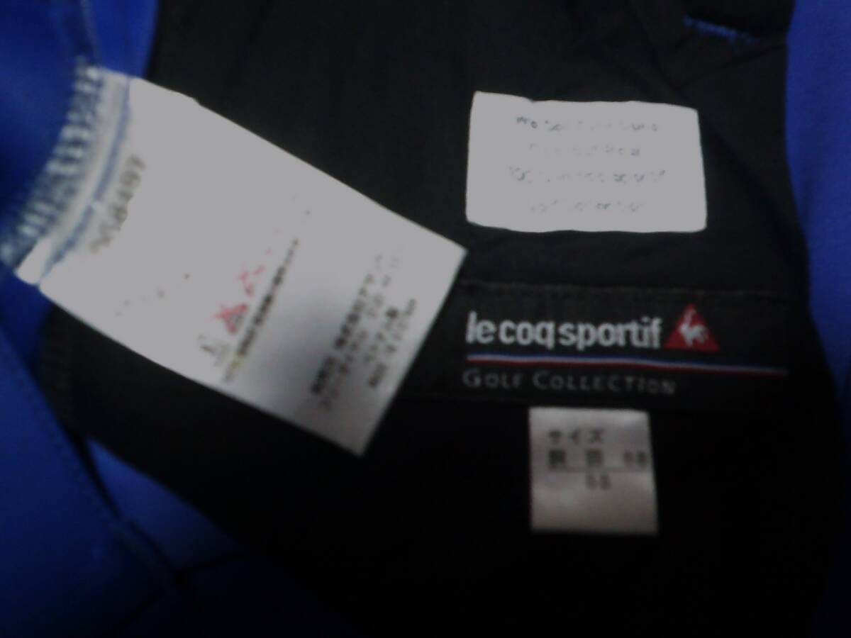 Yahoo!オークション - ルコックゴルフ 冬用パンツ W88