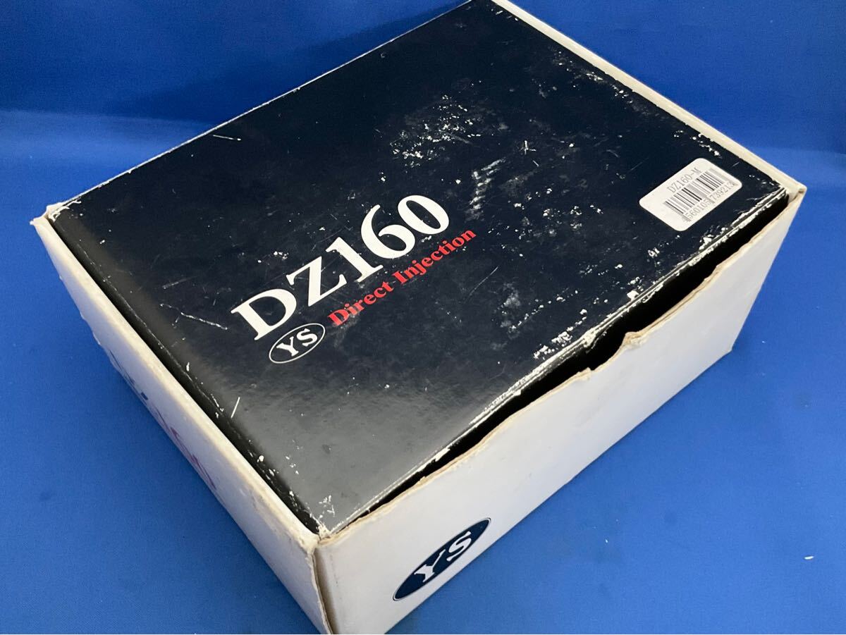 Yahoo!オークション - 山田産業 YS DZ160 エンジン ymd②