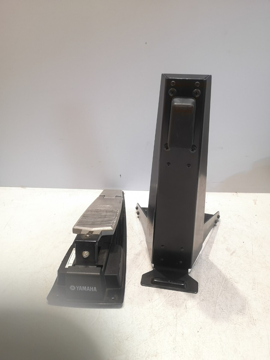 Yahoo!オークション - YAMAHA KP60 HH60 キックパッド ペダル ジャンク...