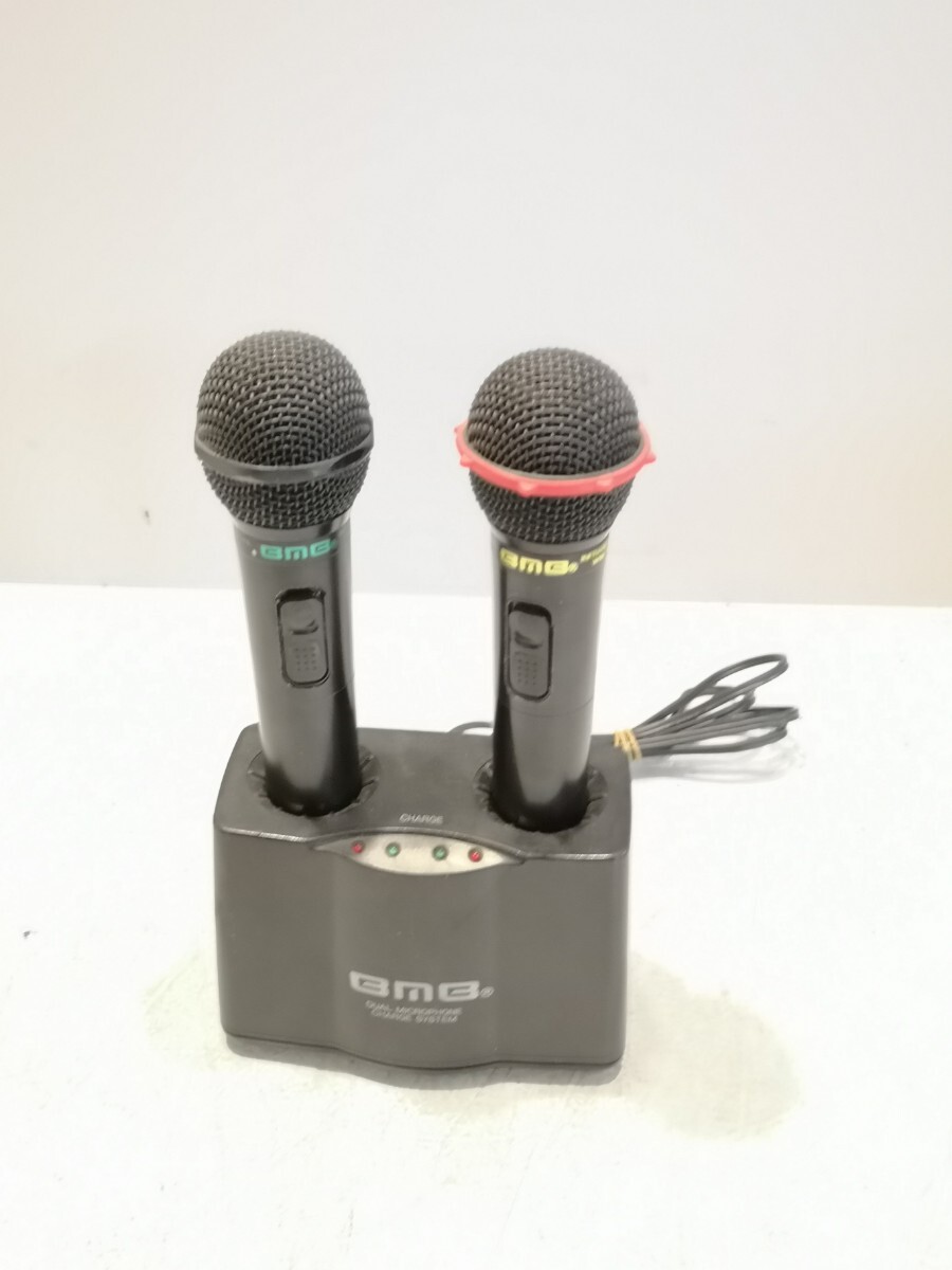 Yahoo!オークション - BMB MC-330 WM-400A WM-400B ワイヤレス充電器 ...