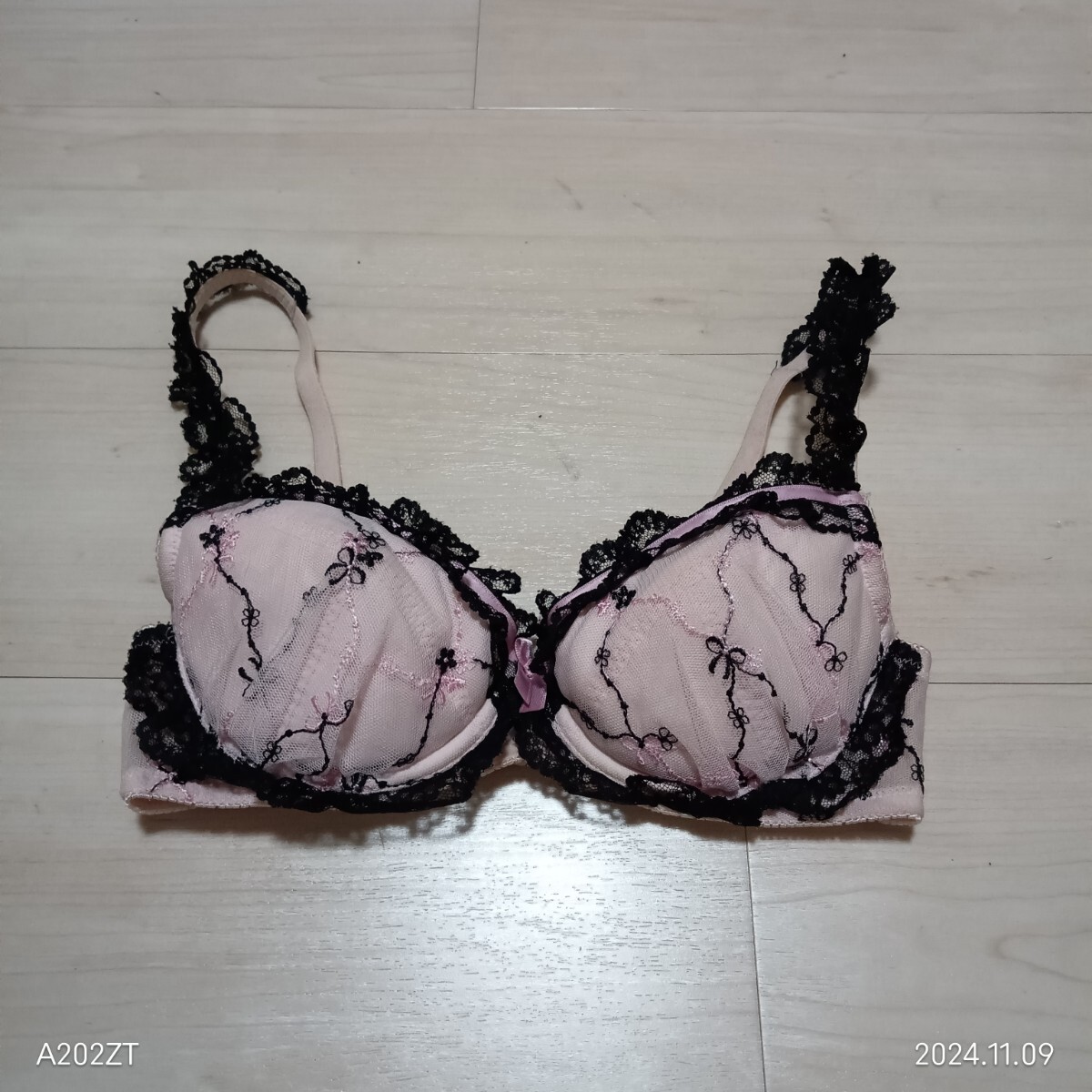 Yahoo!オークション - トリンプ ブラC65 匿名配送