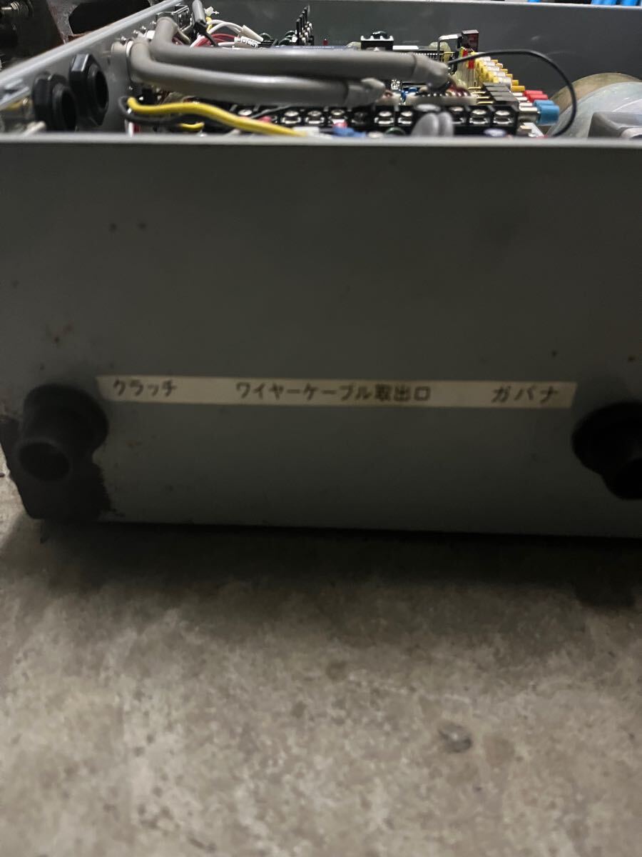 Yahoo!オークション - マロール アクチュレーター ユニット ms-282 オ...