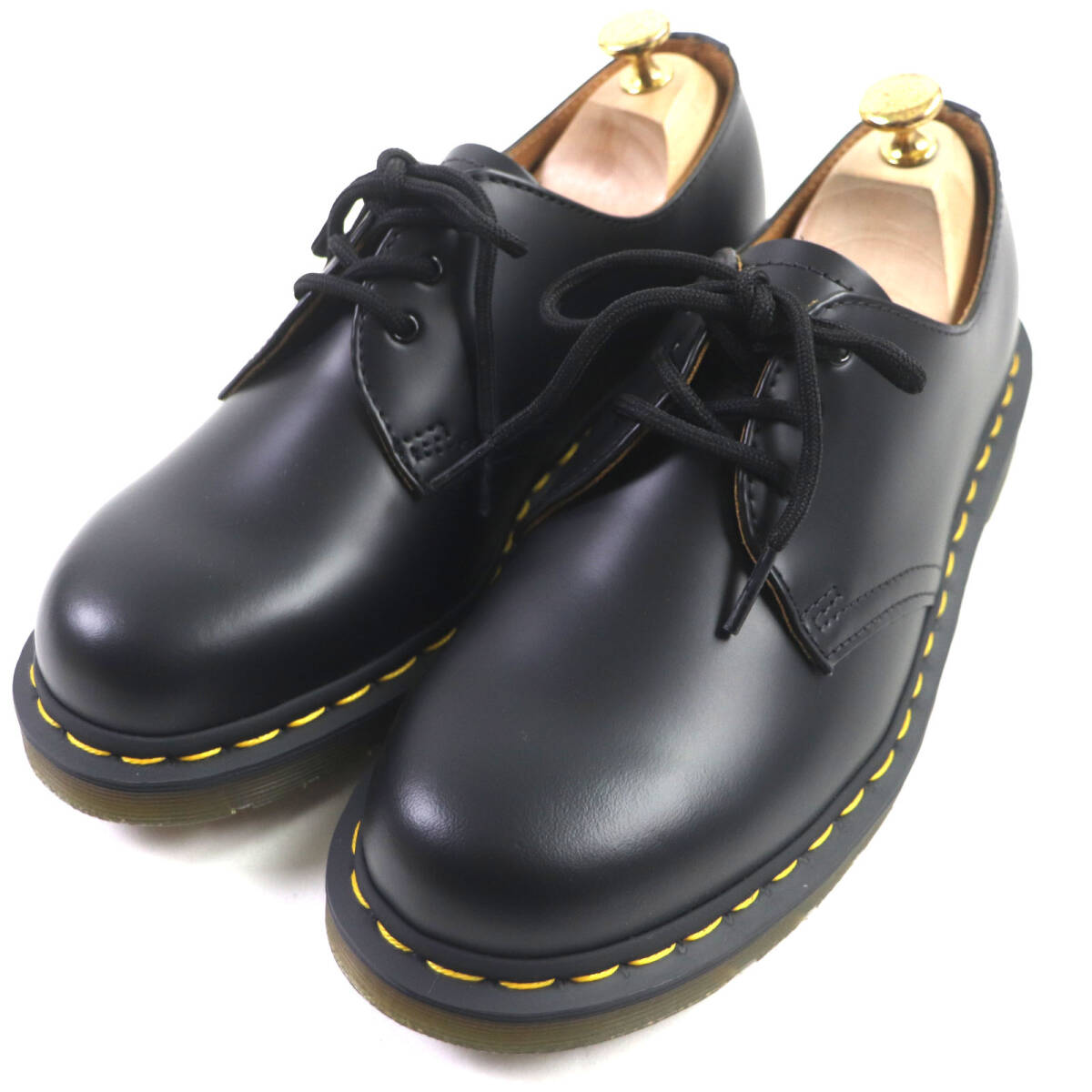 Yahoo!オークション - 未使用品 Dr.Martens ドクターマーチン 10085 3...