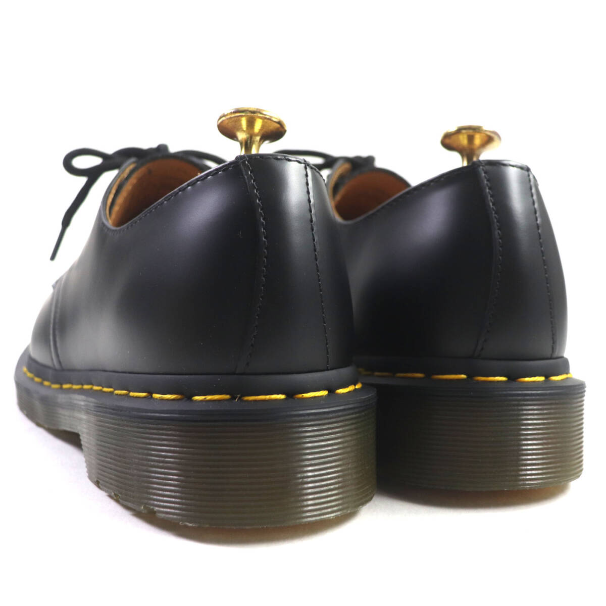 Yahoo!オークション - 未使用品 Dr.Martens ドクターマーチン 10085 3...