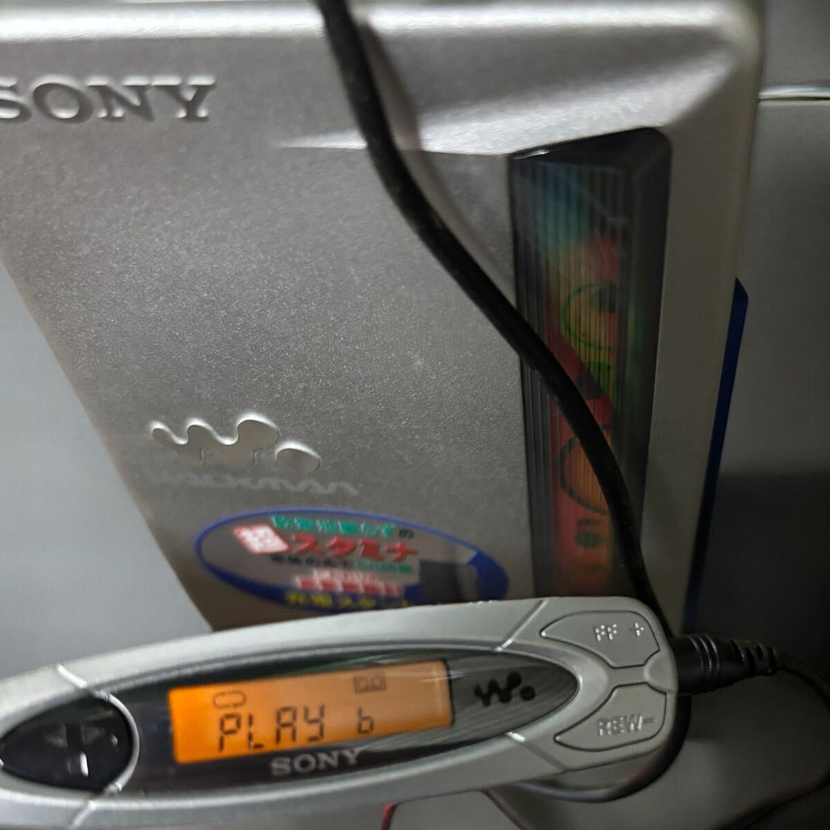 Yahoo!オークション - SONY WM-EX2000 ソニー ウォークマン カセットプ...