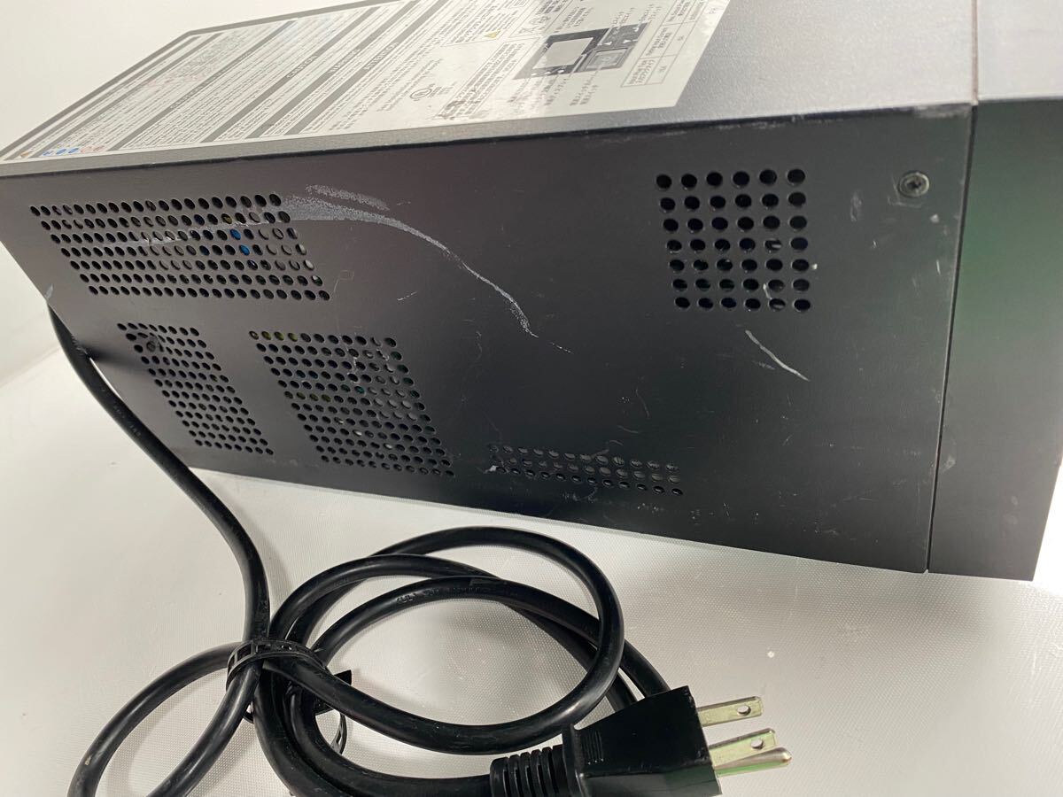 Yahoo!オークション - C3H1-111711 無停電電源装置 BN50T OMRON オムロ...