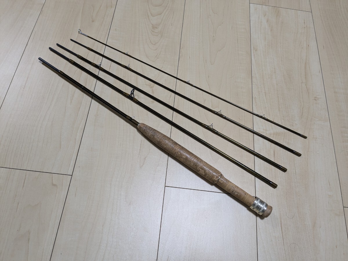 Yahoo!オークション - ダイワ ロッホモアZ F764-5