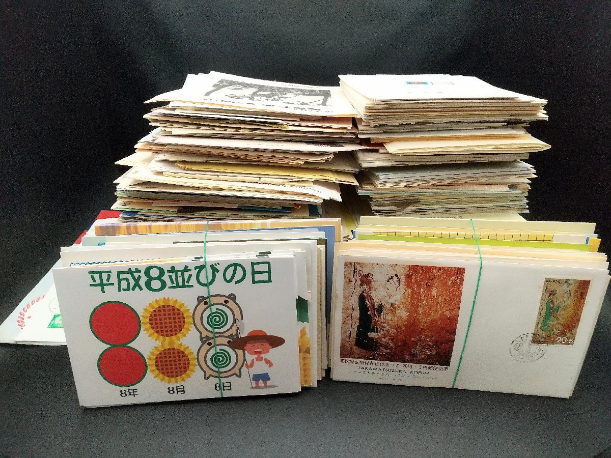 Yahoo!オークション - 初日カバー 記念スタンプ押印 日本 中国 外国 消...