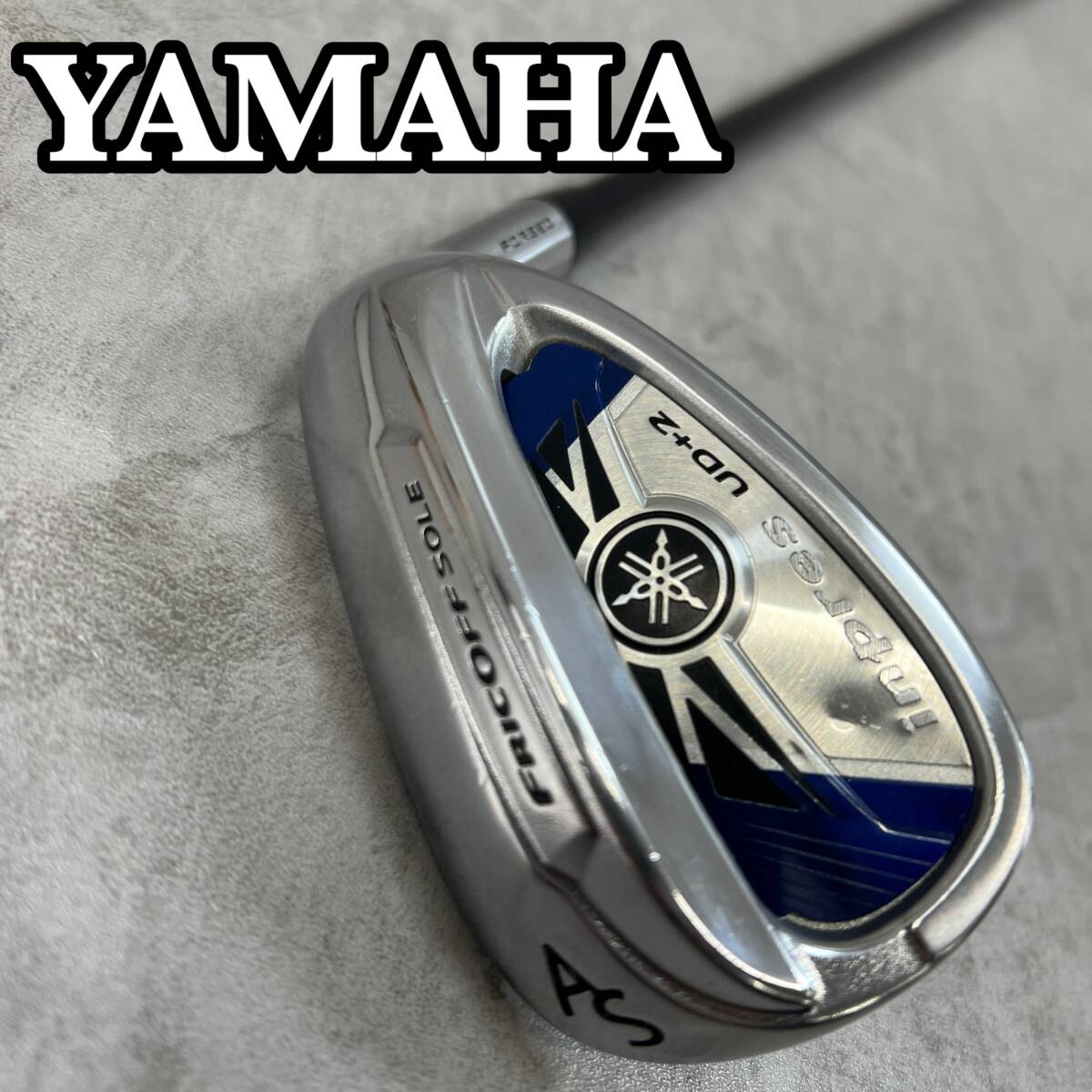 Yahoo!オークション - YAMAHA ヤマハ inpres UD＋2 インプレス メンズ...