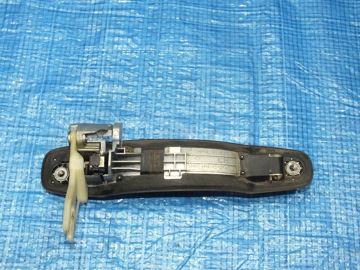 Yahoo!オークション - Subaru スバル Forester フォレスター SG5 SG9 ...