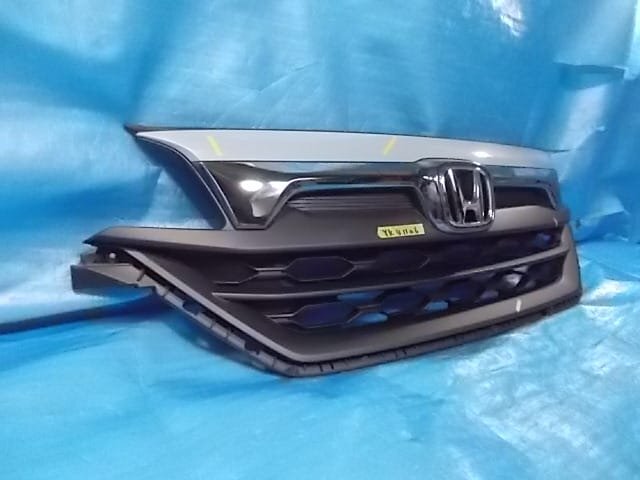 Yahoo!オークション - フリード クロスター GB5 / GB6 フロントグリル ...