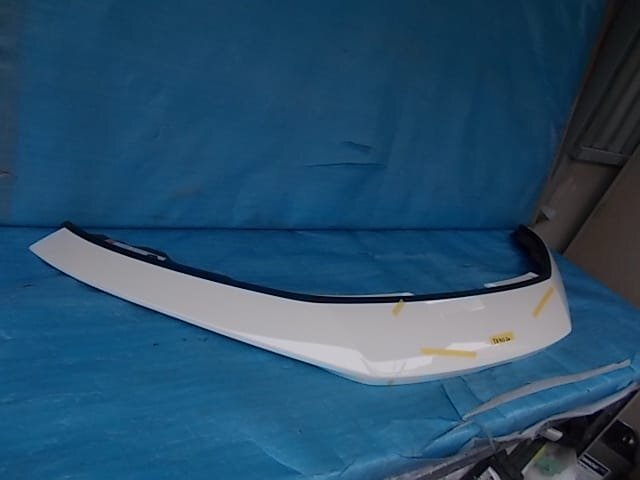 Yahoo!オークション - シビック RS FL1 フロントグリル 上部 №YK41120