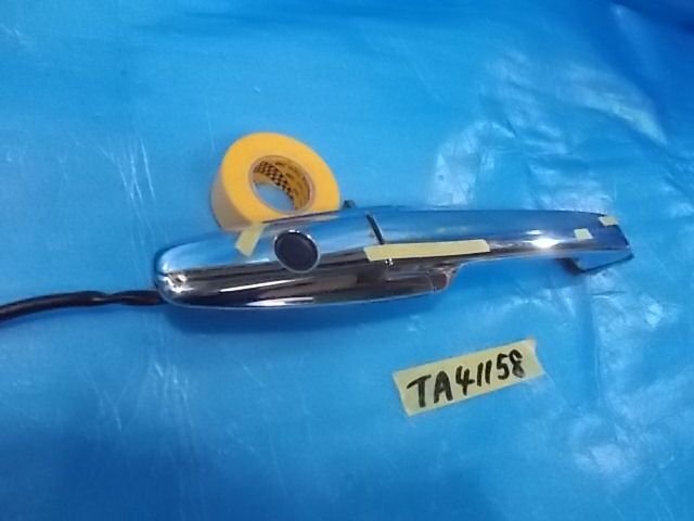 Yahoo!オークション - N BOX スラッシュ N/ JF1 右 フロントドア アウ...