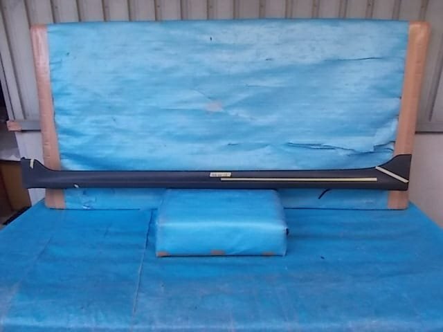 Yahoo!オークション - スイフトスポーツ ZC33S 左 サイドステップ №ZN...