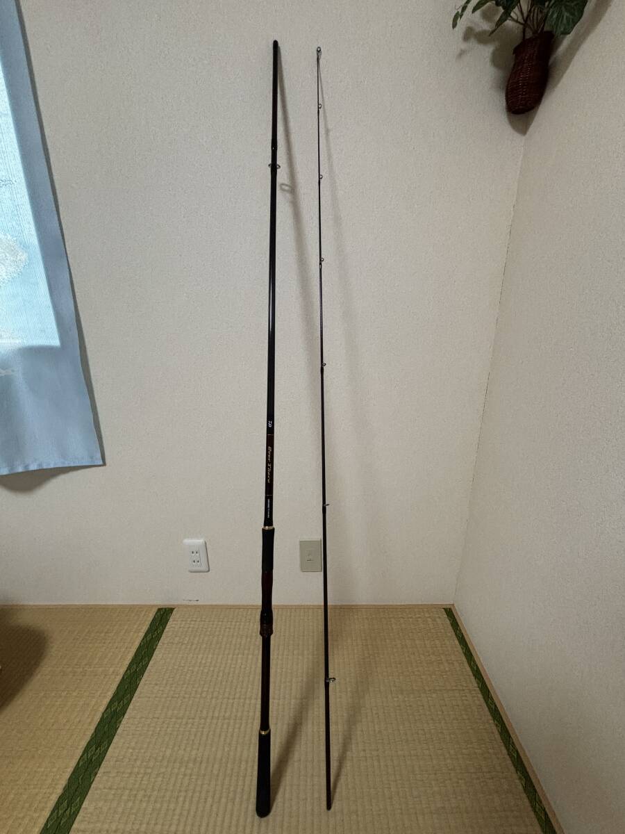 Yahoo!オークション - Daiwa オーバーゼアグランデ OVERTHERE GRANDE 9...