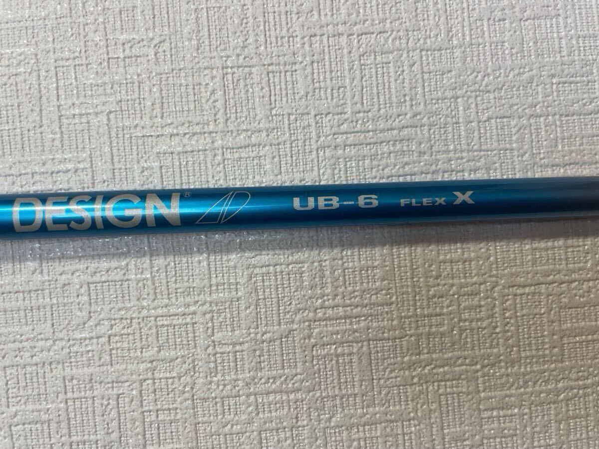 Yahoo!オークション - タイトリスト用 ツアーAD UB-6(x)