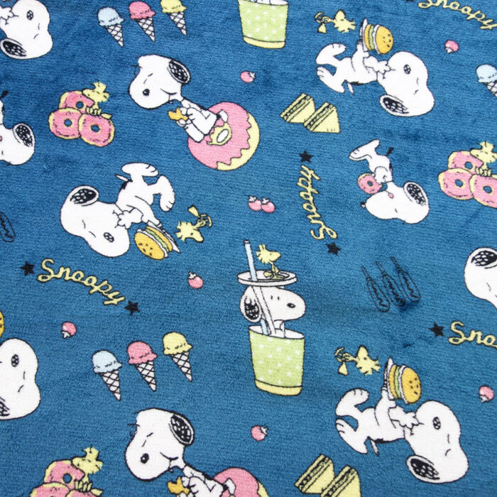 Yahoo!オークション - シングルロングサイズ約150×210cm スヌーピー...