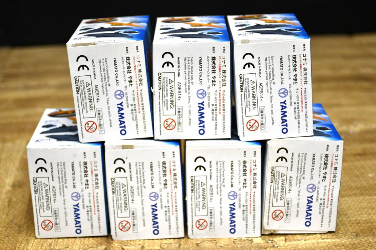 Yahoo!オークション - OY11-47【未開封品】KONAMI コナミ 未来少年コナ...