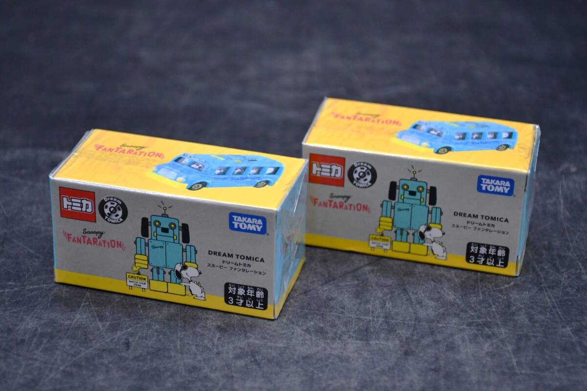 Yahoo!オークション - FY11-40【未開封品】 ドリームトミカ トミカ Sno...