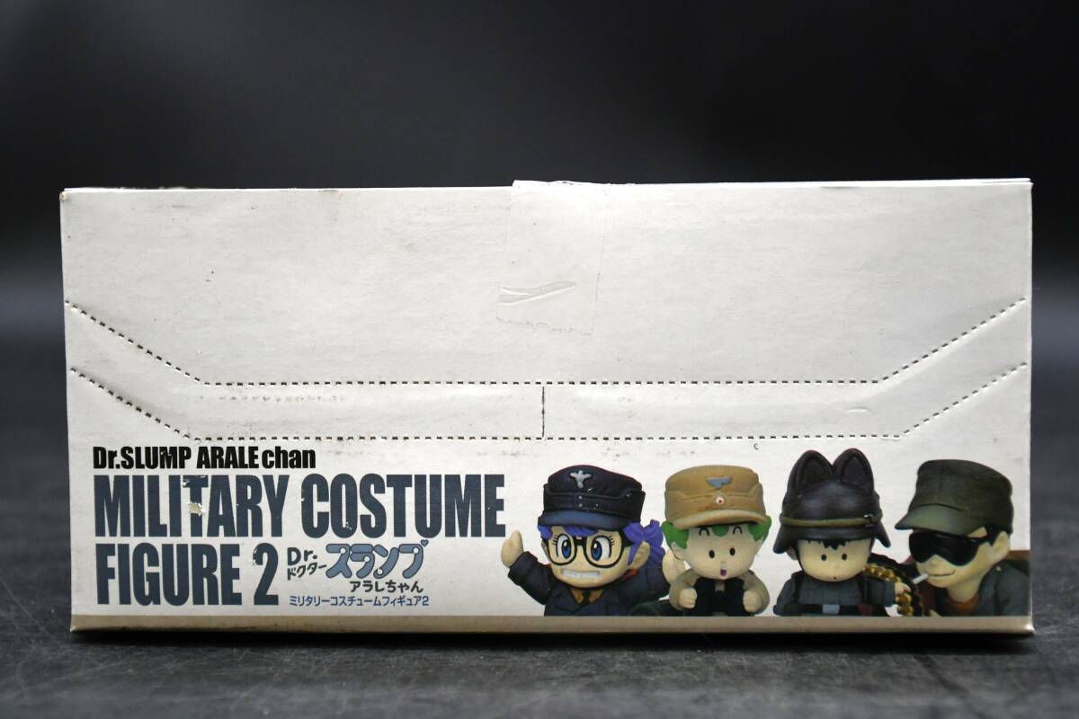 Yahoo!オークション - CY11-111【未開封品】 unifive Dr.スランプ アラ...
