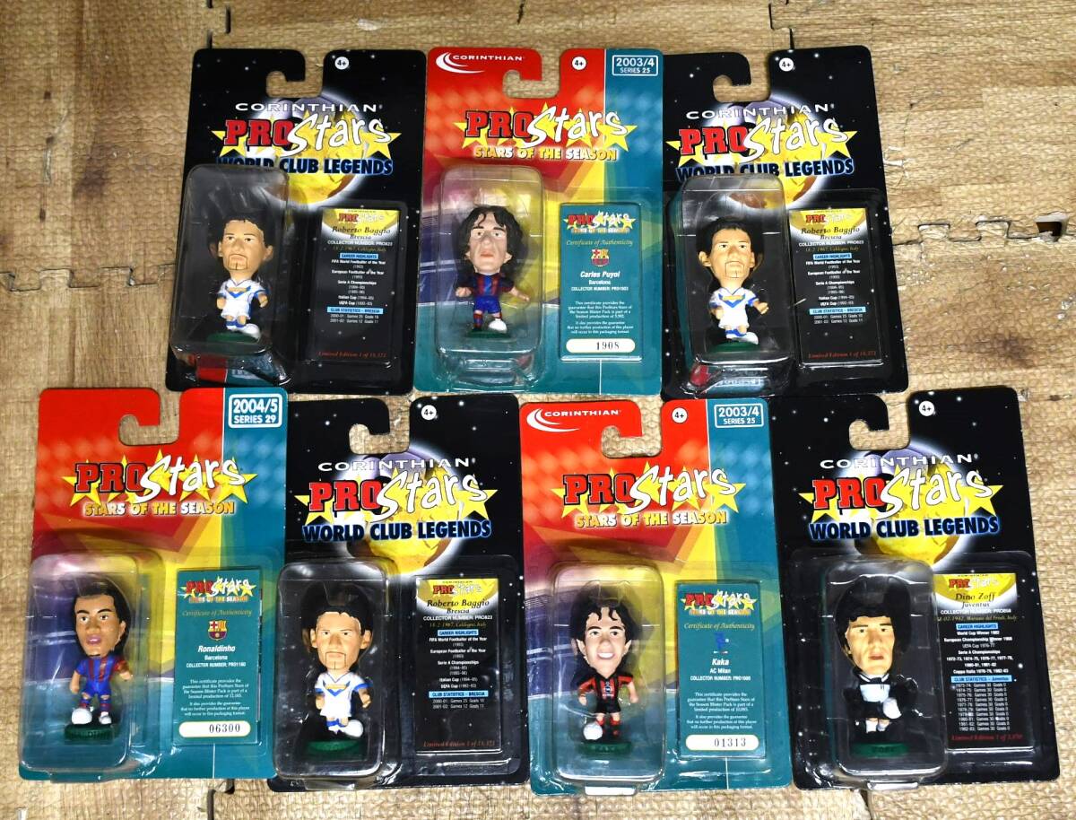 Yahoo!オークション - OY11-80【まとめ出品】コリンシアン プロスター...