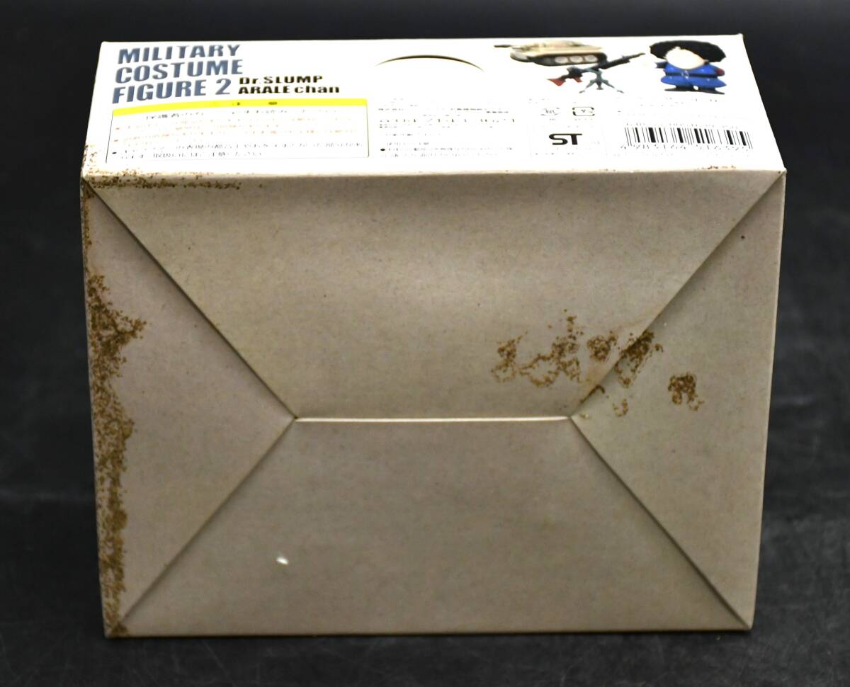 Yahoo!オークション - OY11-81【未開封品】unifive Dr.スランプ アラレ...