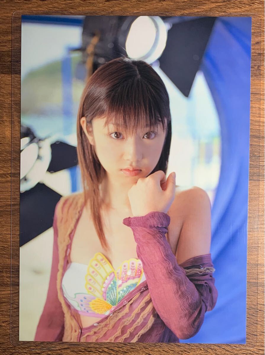 厚手ラミネート加工 小倉優子 水着 A4変サイズ 雑誌切り抜き 6ページ サブラ 2006 010 芸能人 女優 アイドル グラビア -B24(タレント)｜売買されたオークション情報 ...