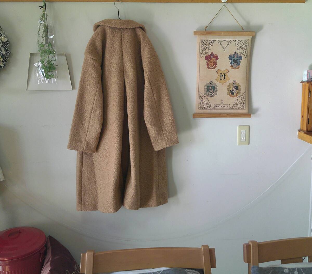 Yahoo!オークション - 新品 エヘカソポ／sm2 あったかブークレもこも...