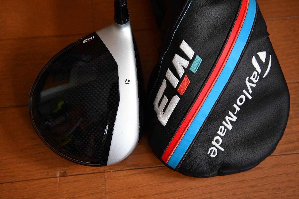 Yahoo!オークション - Taylormadeテーラーメイド M3 460 ドライバー S ...