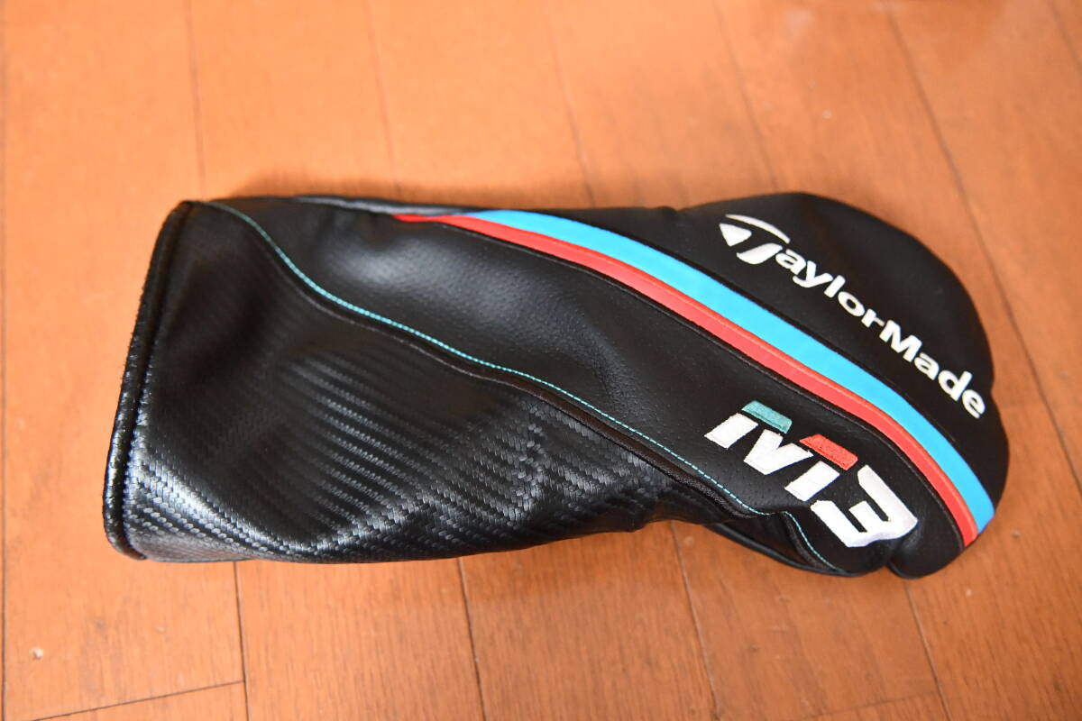 Yahoo!オークション - Taylormadeテーラーメイド M3 460 ドライバー S ...