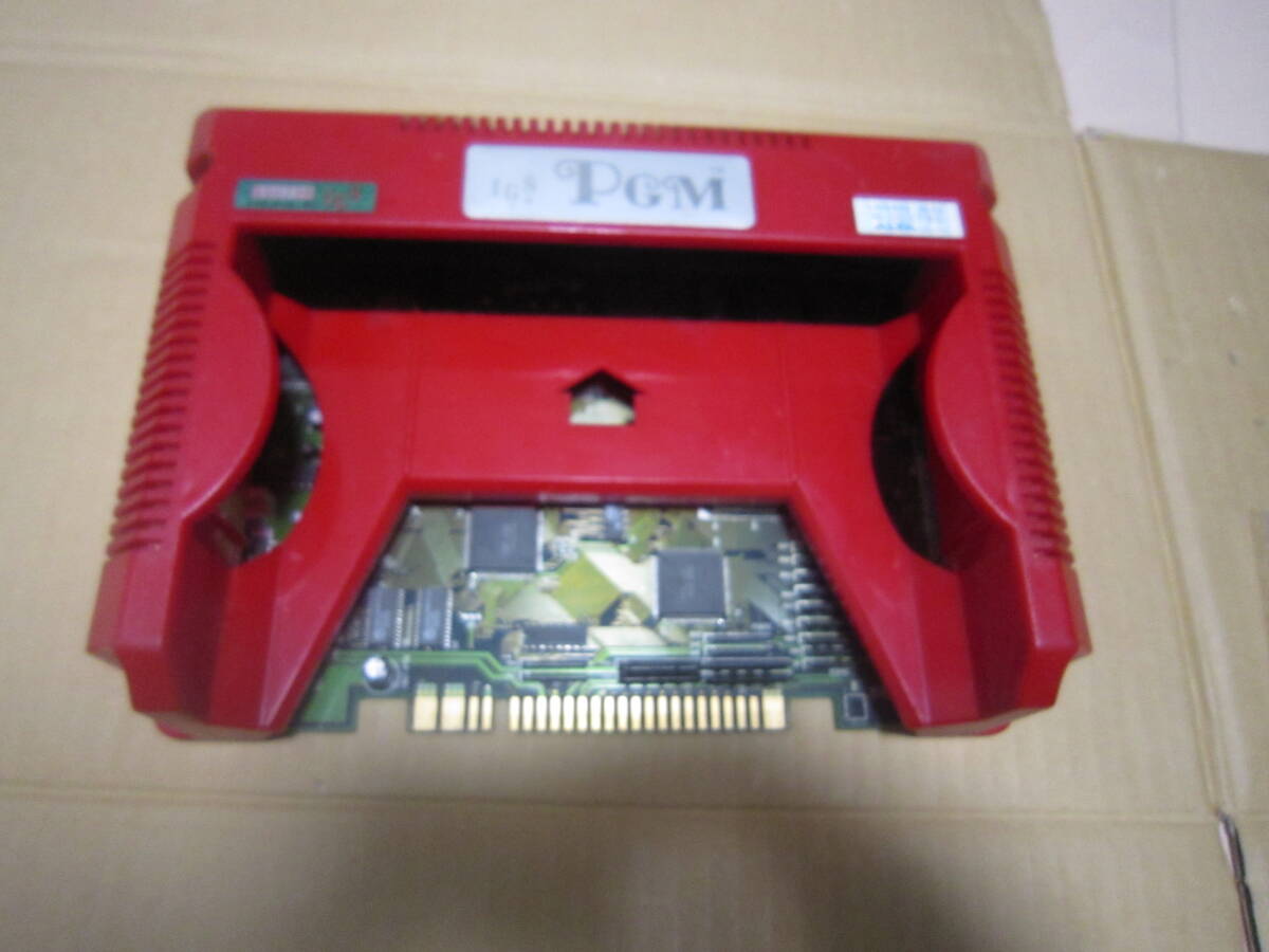 Yahoo!オークション - 中古 IGS PGMマザーボードです