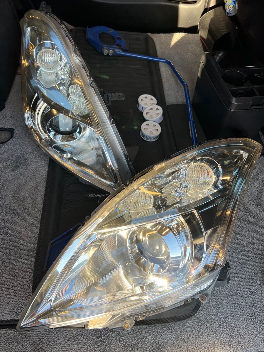Yahoo!オークション - ZC72S ZD72S スイフト ヘッドライト HID