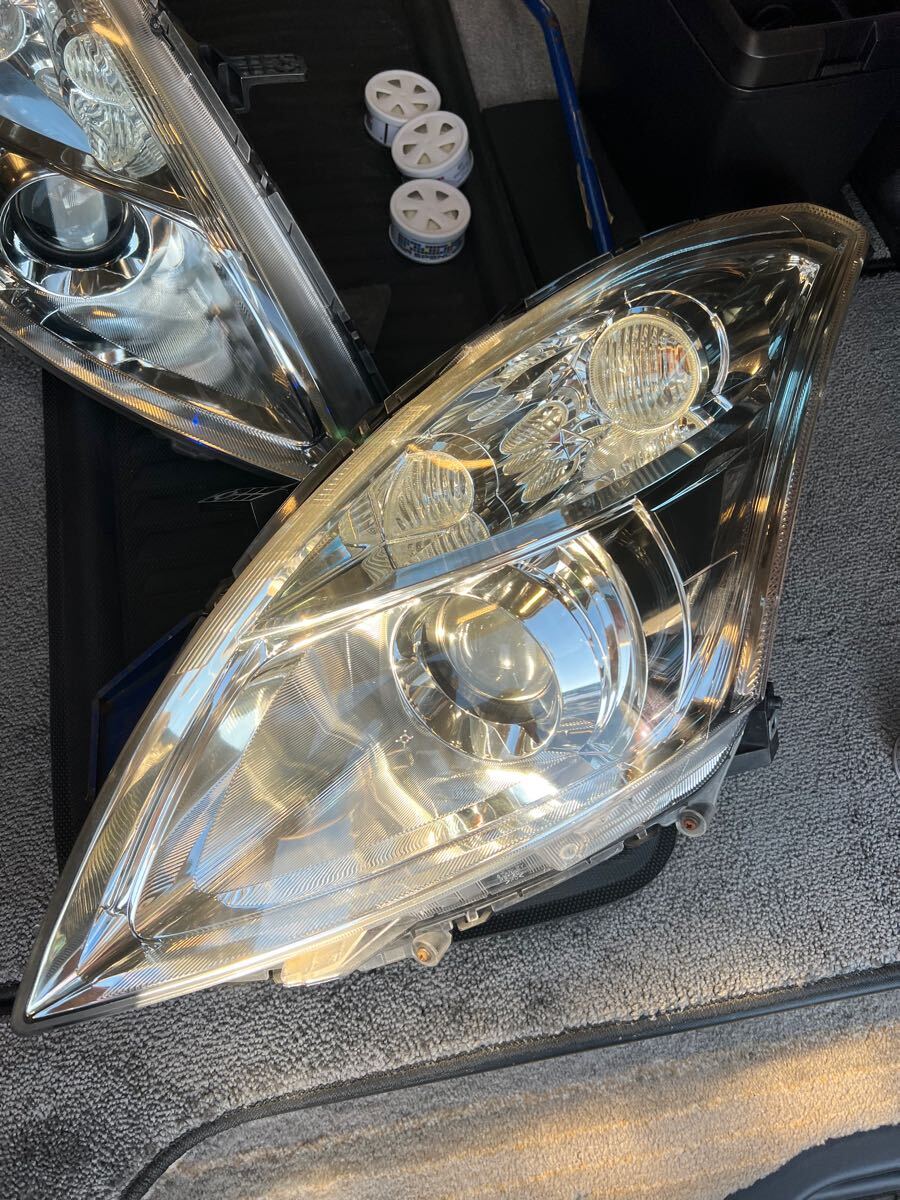 Yahoo!オークション - ZC72S ZD72S スイフト ヘッドライト HID