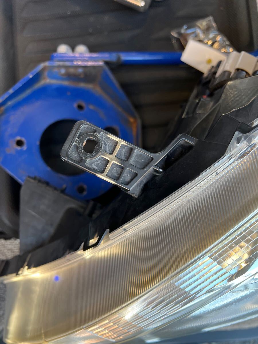 Yahoo!オークション - ZC72S ZD72S スイフト ヘッドライト HID