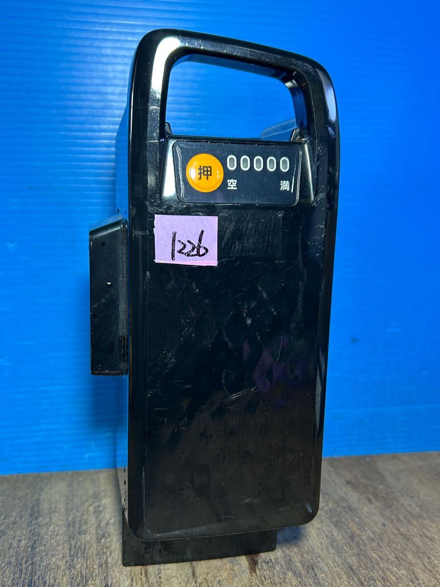 Yahoo!オークション - 1226 NKY564B02 パナソニック 電動自転車バッテ...