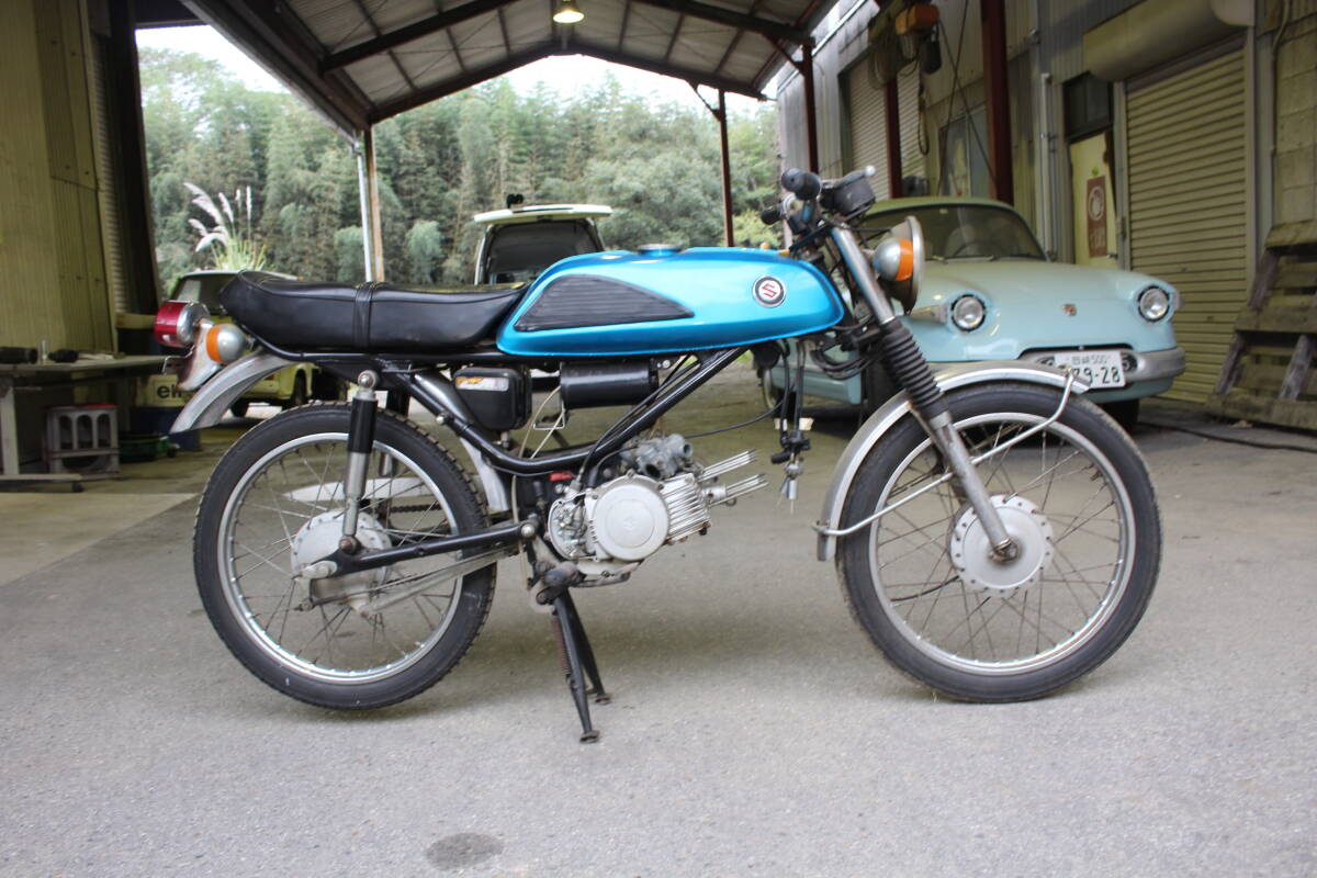 Yahoo!オークション - 送料はご自分でお調べください SUZUKI スズキ ウ...