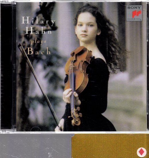 Yahoo!オークション - a608 J・S・バッハ パルティータ第2番&第3番・ソ...