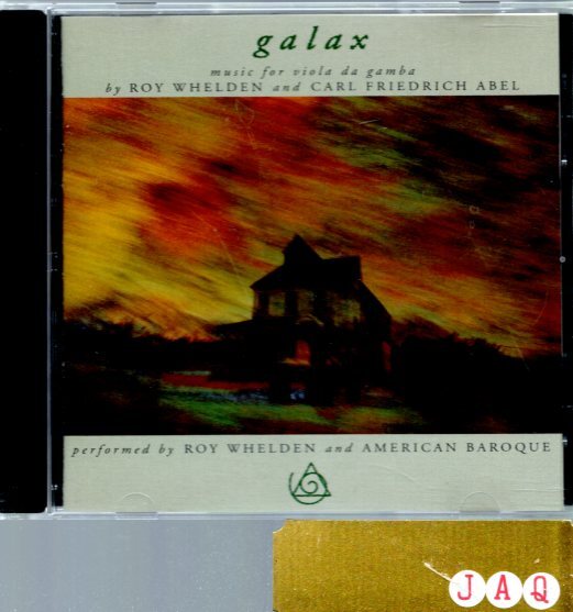 Yahoo!オークション - Galax Roy Whelden