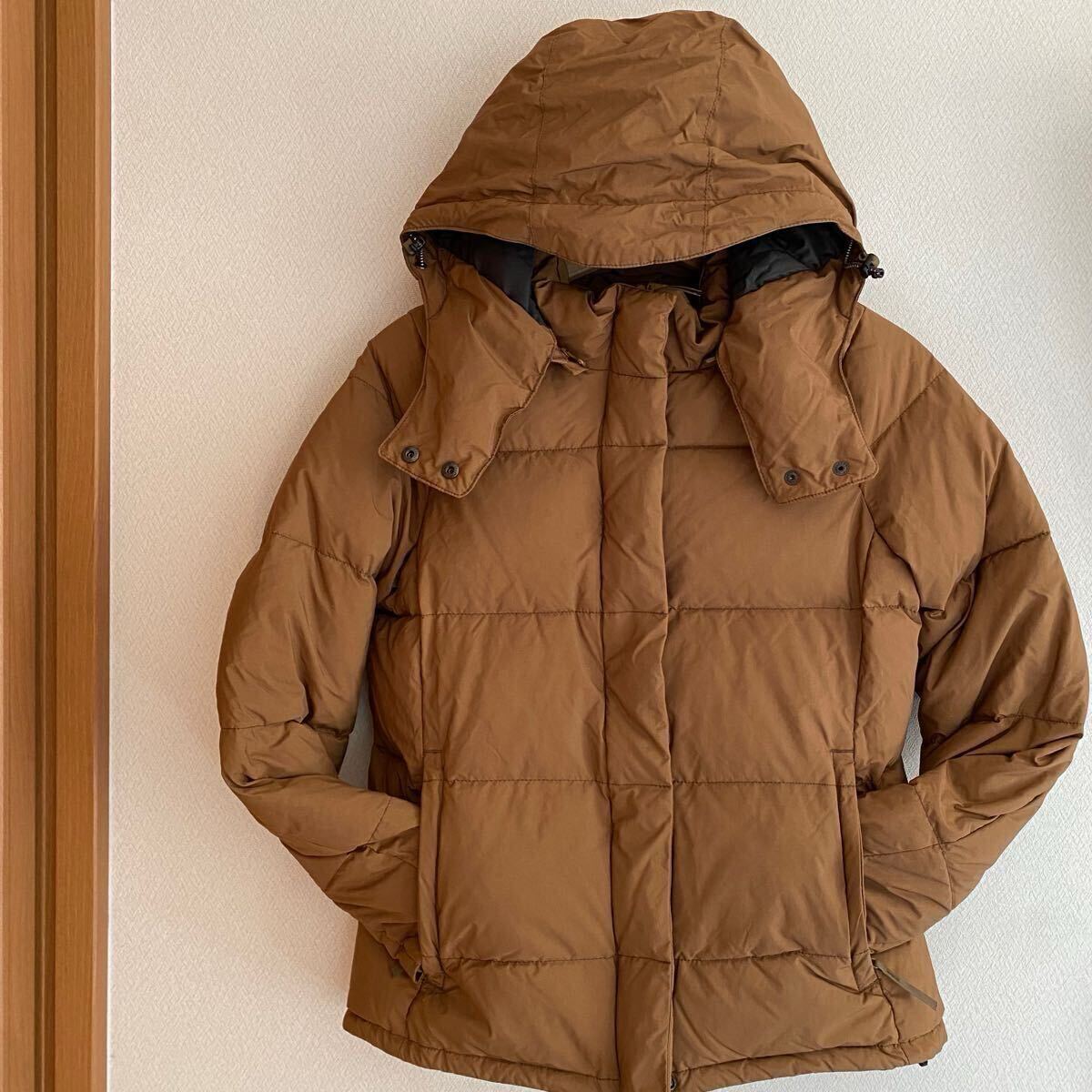 Yahoo!オークション - アーバンリサーチ ナンガ NANGA ダウンジャケッ...