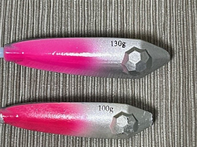 Yahoo!オークション - ビンビンインチク 200g 2個 130g 1個 100g 1個