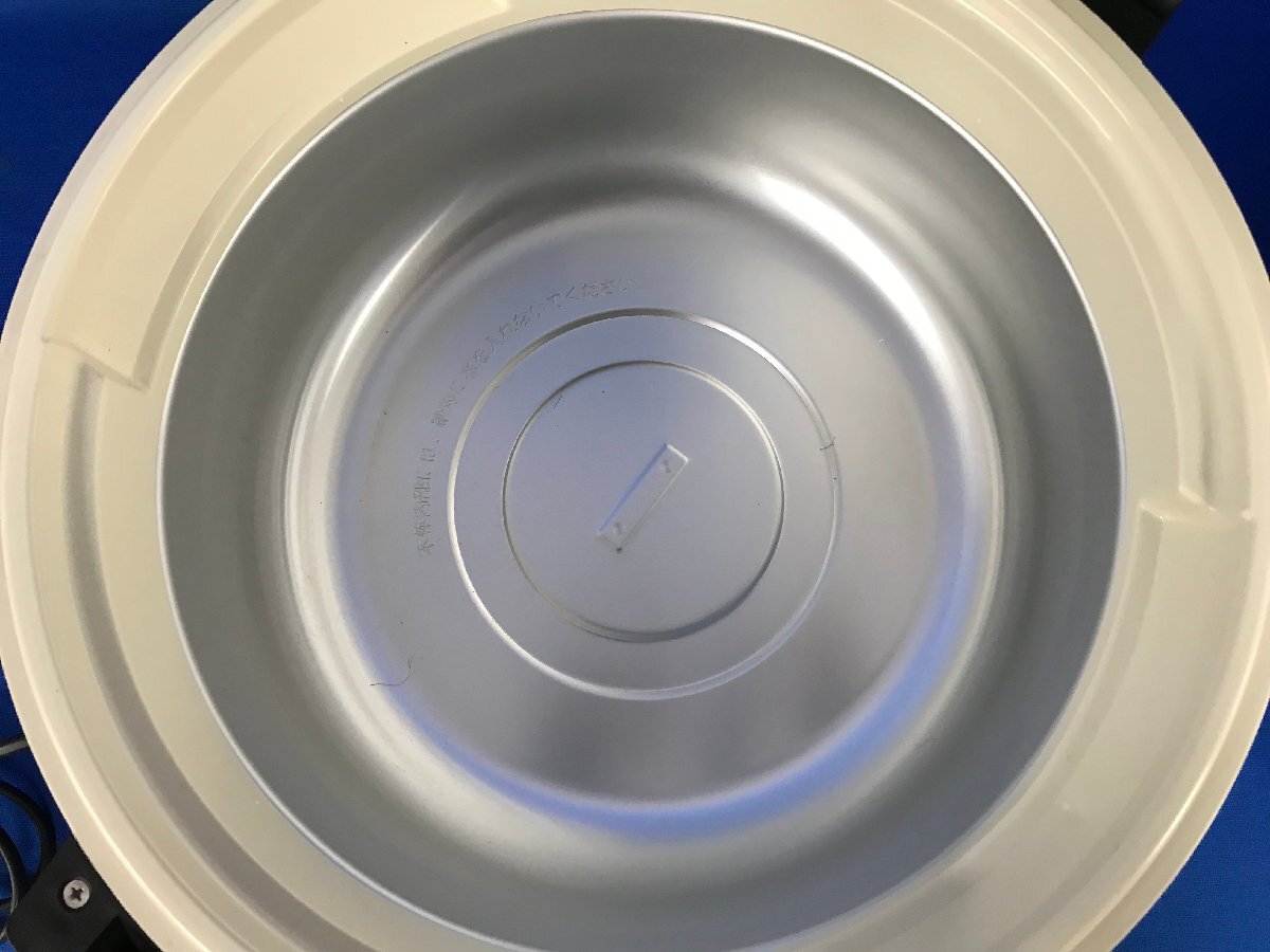 Yahoo!オークション - 25―040 保温ジャー ZOJIRUSHI/象印マホー...