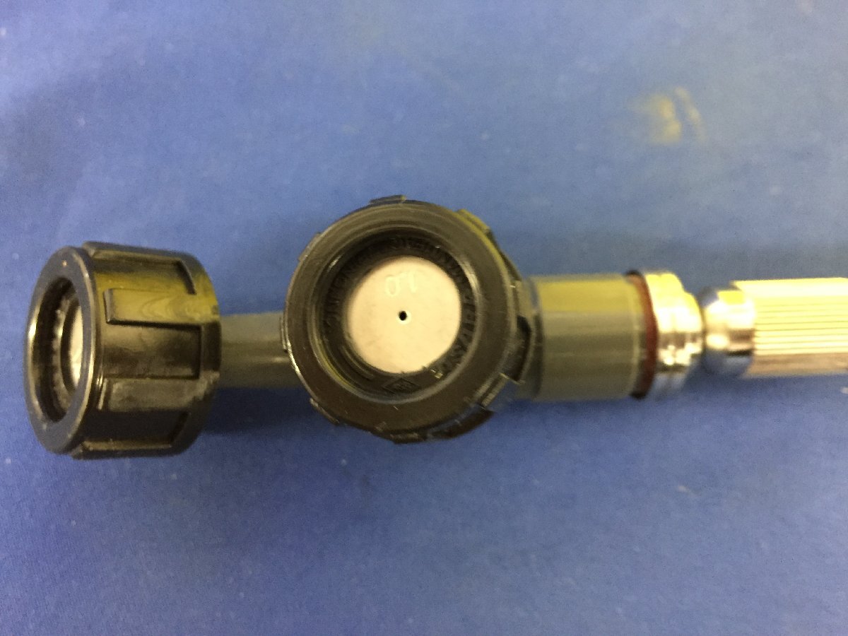 Yahoo!オークション - 46―007 噴霧機 MINORU みのる産業 パフジ...