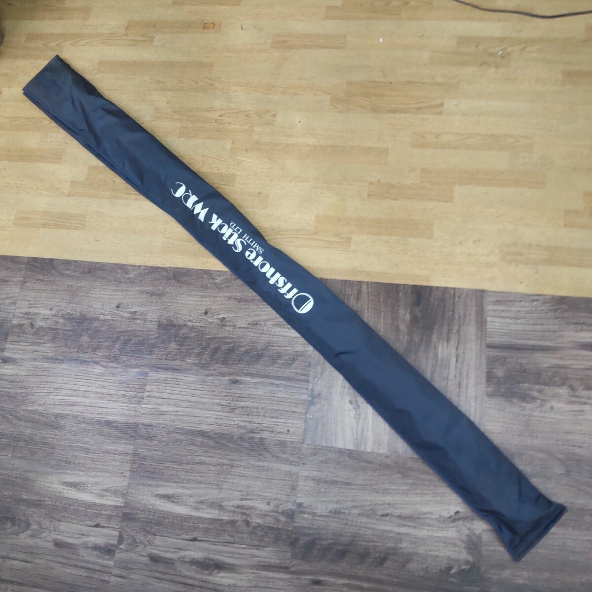 Yahoo!オークション - 112712 SZM POWER FORCE 沖凪 240 釣竿