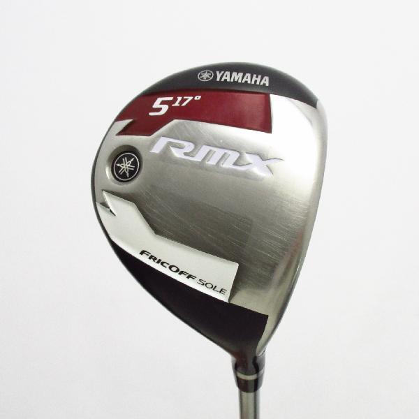 Yahoo!オークション - ヤマハ RMX RMX(2016) フェアウェイウッド FUBUK...